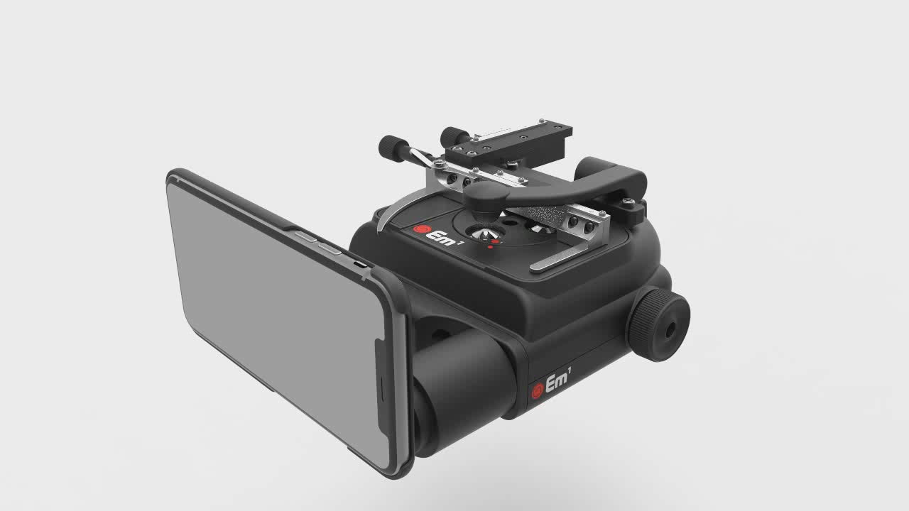 Em1 400x Portable Field Microscope – Em Microscope